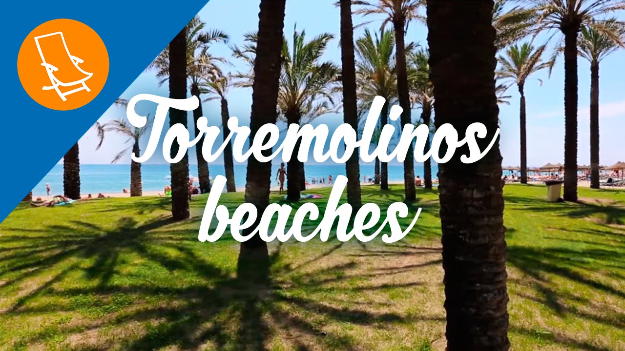 The Beaches of Torremolinos | Sun, Sea and Sangria | Torremolinos – Sun ...